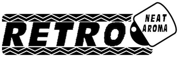 Retro logo | Fandom