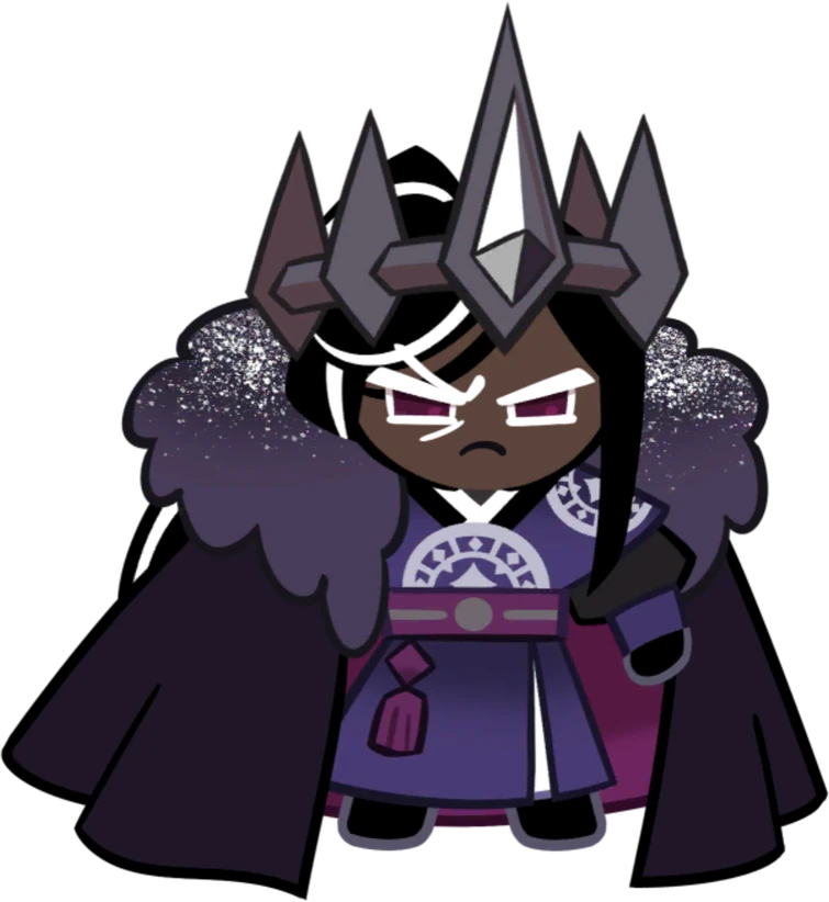 WAIT DARK CACAO HAS A COSTUME? | Fandom