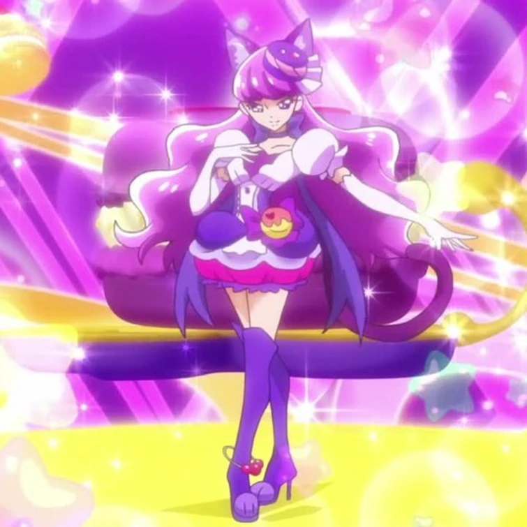 Precure design ranking! | Fandom