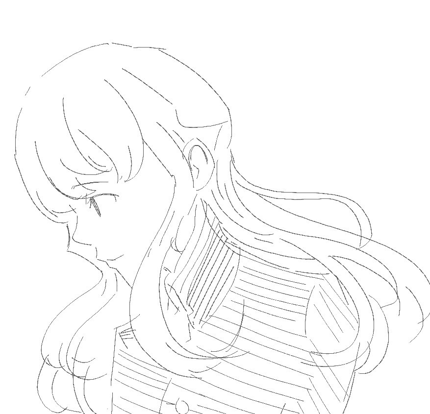 Imagine drawing Muichiro by accident. Couldn't be m- | Fandom