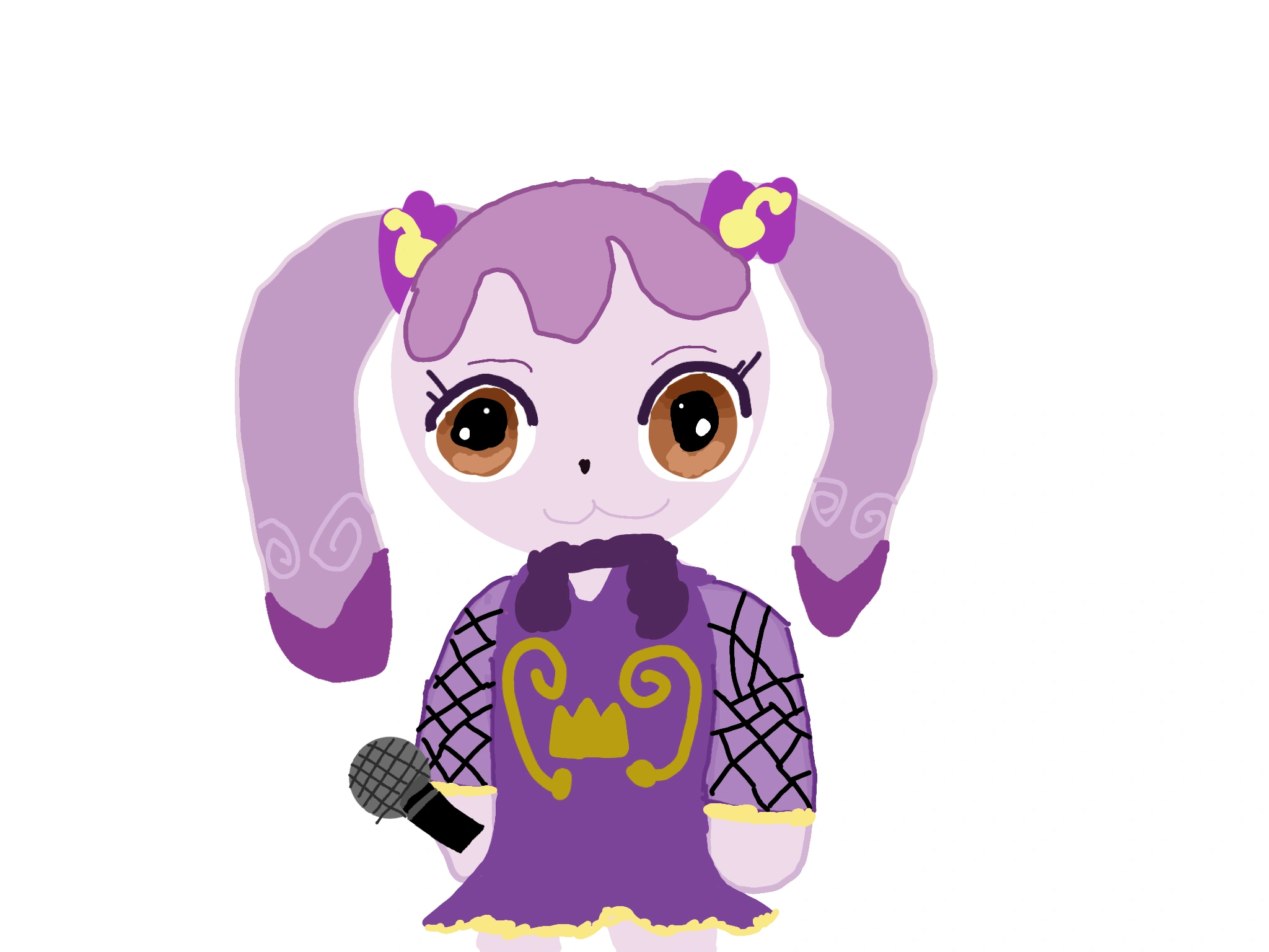 Lalaping mother | Fandom