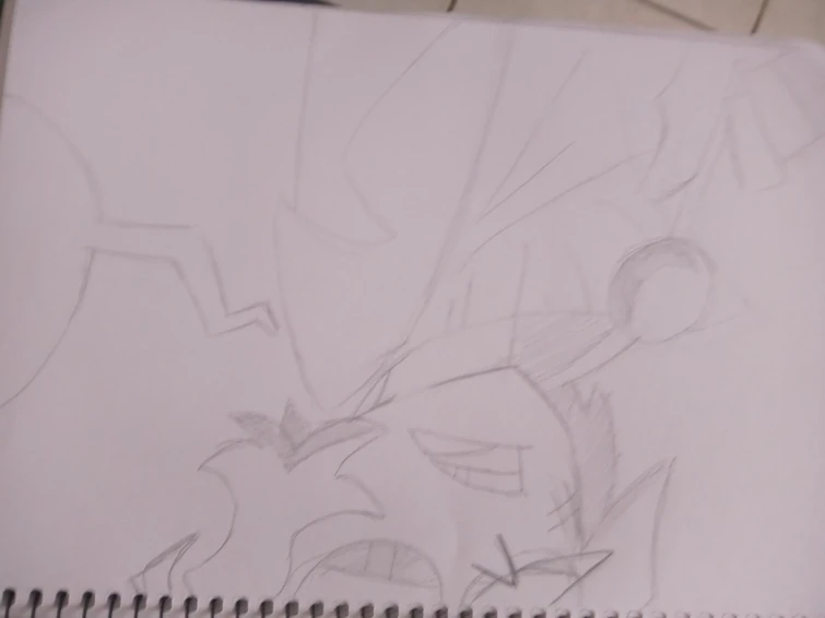 I did some art - very off topic | Fandom