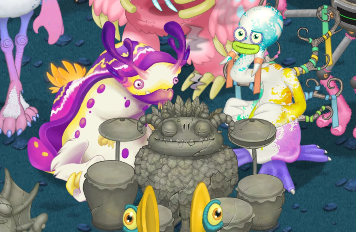 Waking up Wublins Part 6 | Fandom