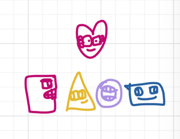 Need help with my Shape Lore | Fandom