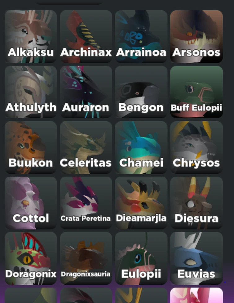 Discuss Everything About Creatures of Sonaria Wiki | Fandom