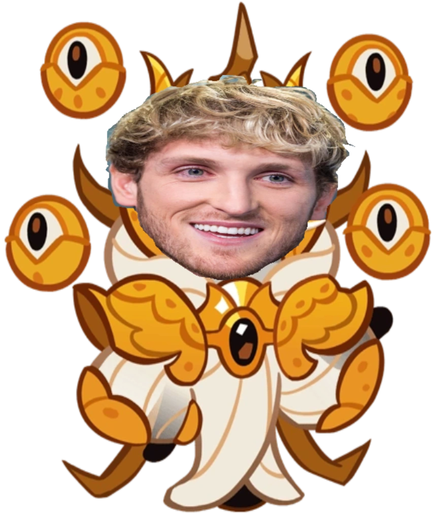 logan dragon cookie | Fandom