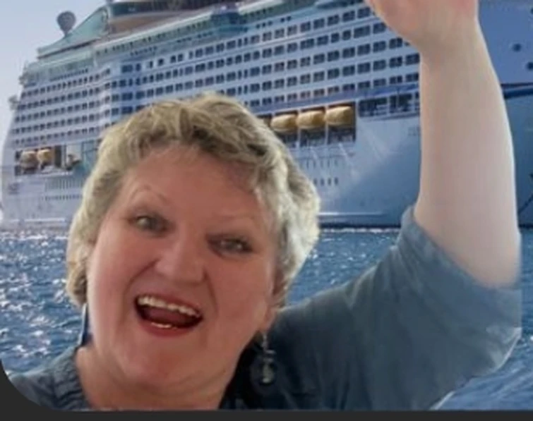 Send stuff that | Fandom