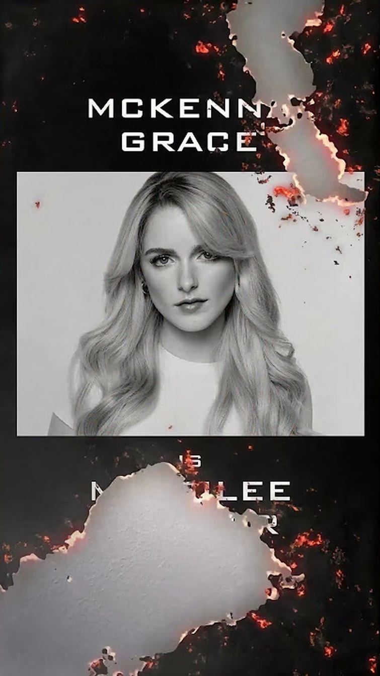 Maysilee Donner.The Hunger Games: Sunrise on the Reaping – in theaters ...