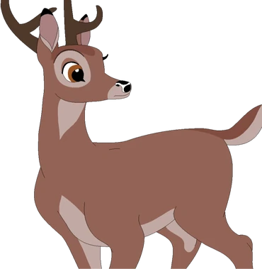 Pick Your Favorite Deer Character? | Fandom