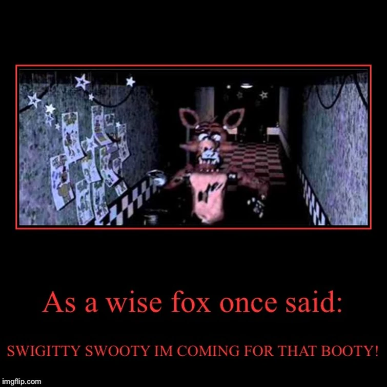FNAF Memes | Fandom