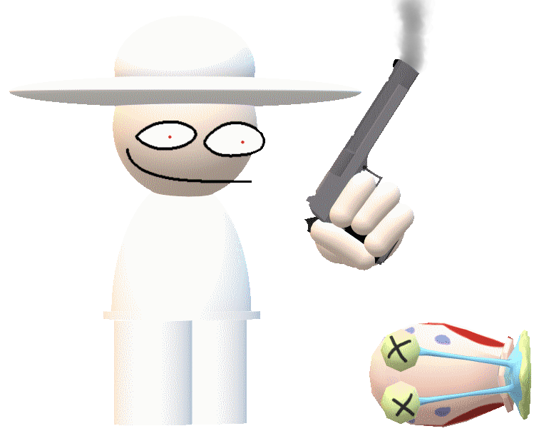 THEARCHY EXPUNGED NOOOOOOOOOOOOOOO- | Fandom