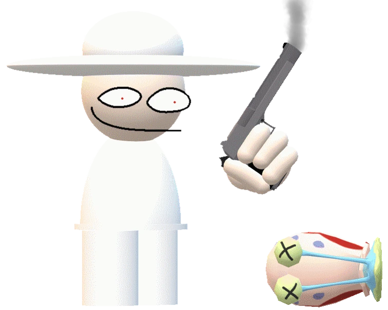 THEARCHY EXPUNGED NOOOOOOOOOOOOOOO- | Fandom