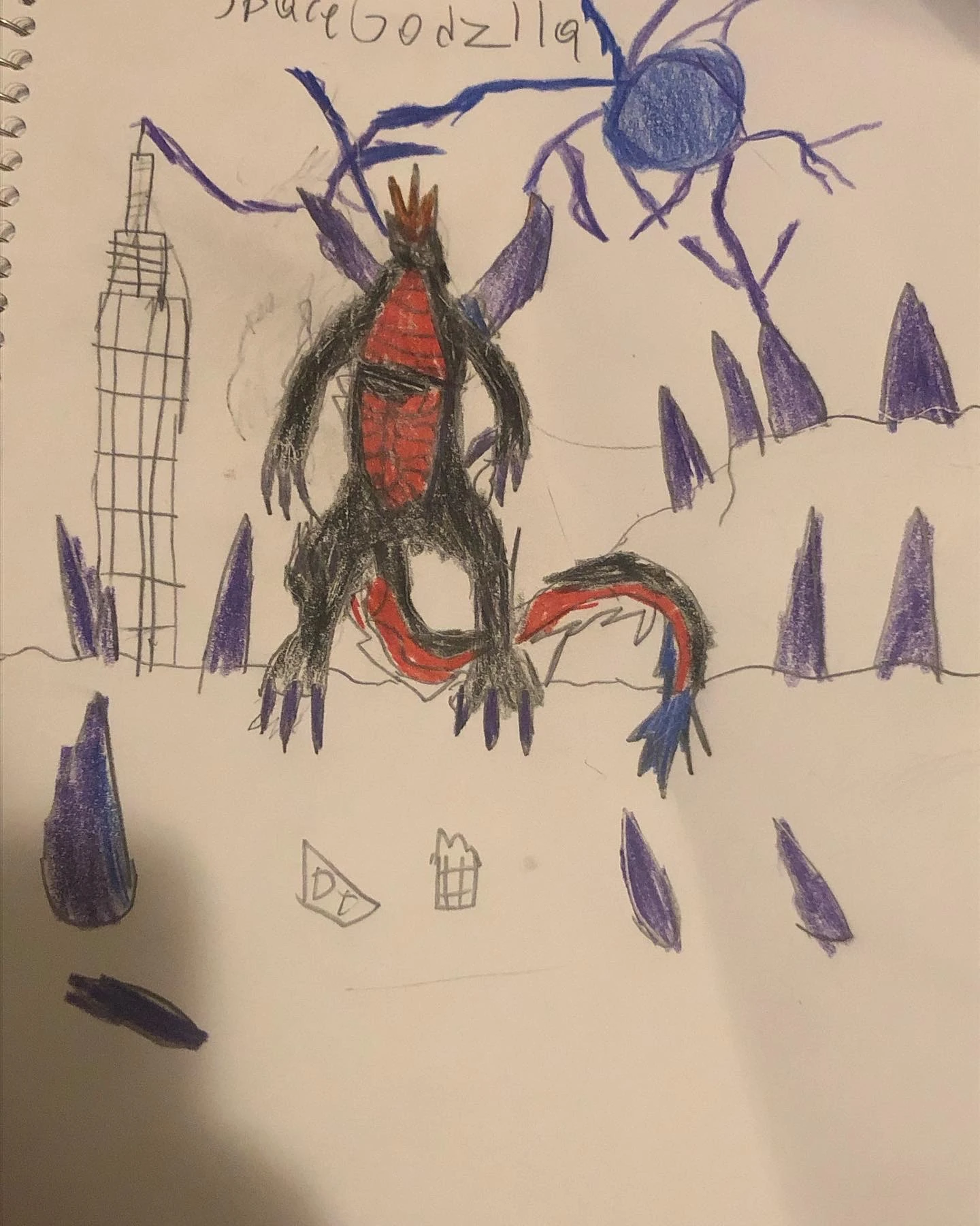 Bad drawing | Fandom