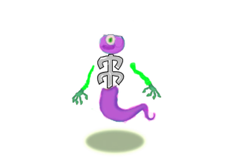 what i think rare rozele and epic handmond looks like | Fandom