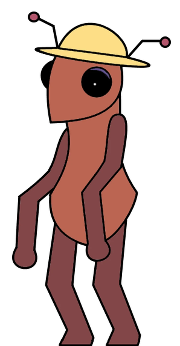 Discuss Everything About The Bugbo Wiki | Fandom