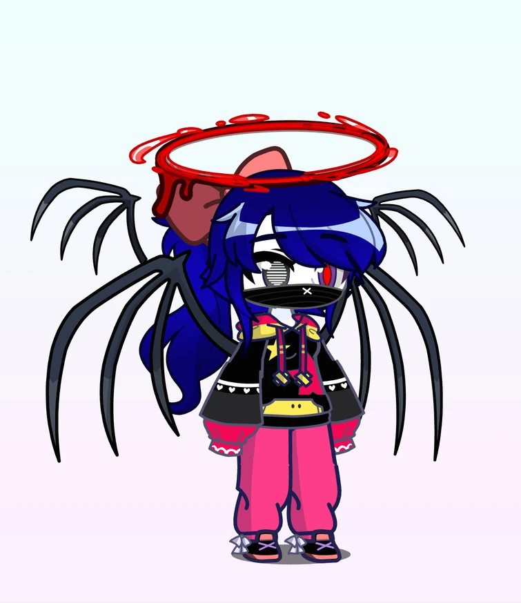 Gacha Life 2 - Characters & Updates (Official Thread) | Fandom