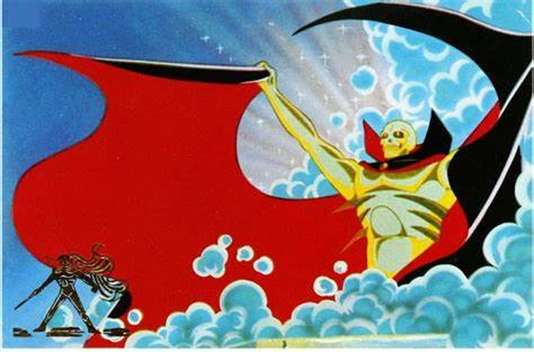 The Rocketeer vs The Phantom | Fandom