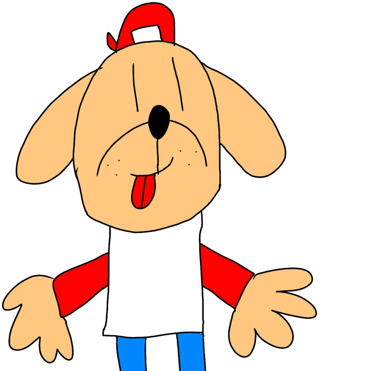 Discuss Everything About Dog Man Wiki | Fandom