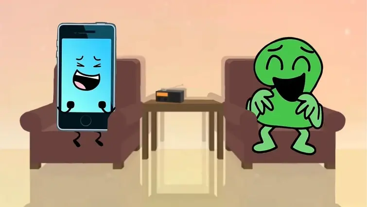 Post an out-of-context osc image here | Fandom