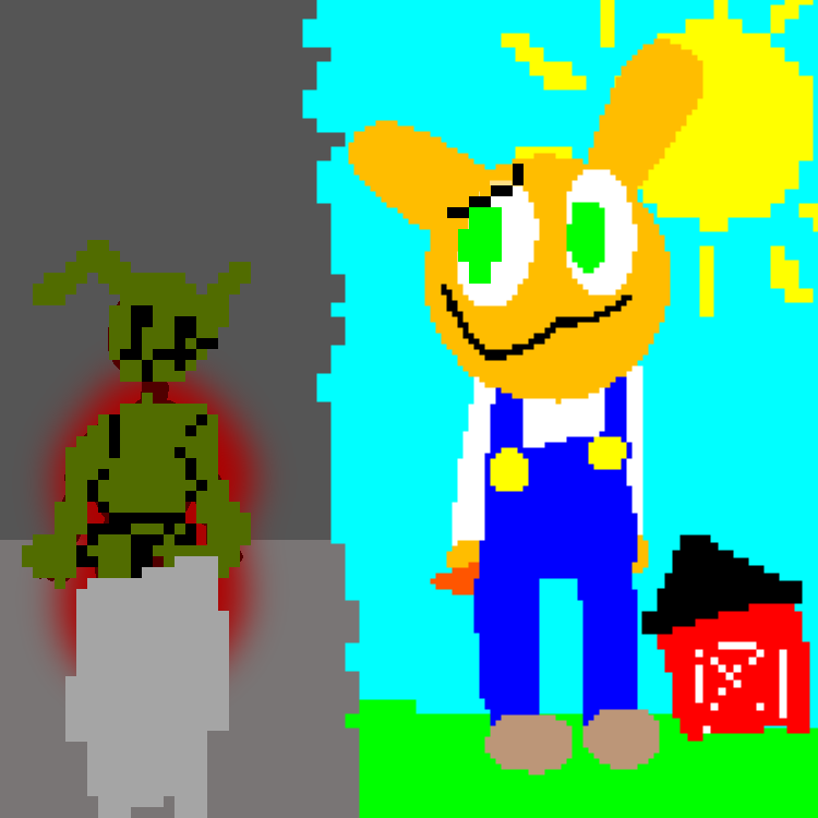 Is there something wrong? | Fandom