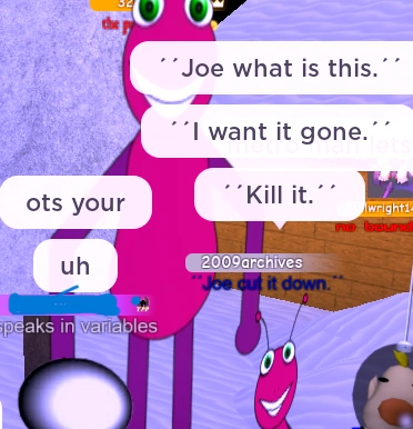 bugbo roleplay real | Fandom