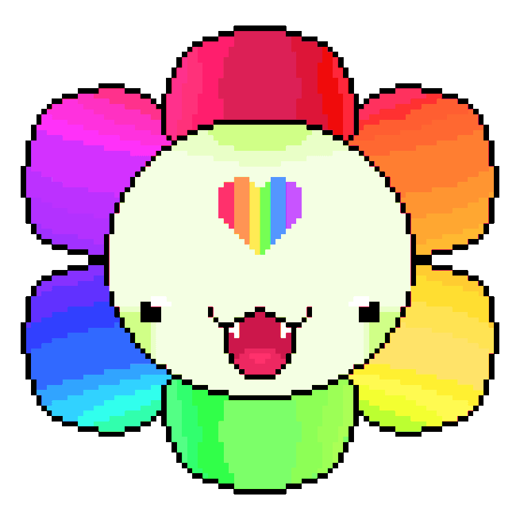 PIXEL DANDICUS | Fandom