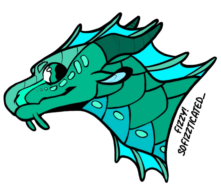 some characters as WoF dragons | Fandom