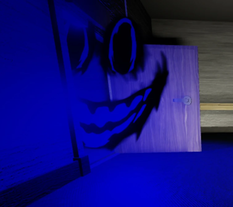 Discuss Everything About The Liminal Rooms Wiki | Fandom