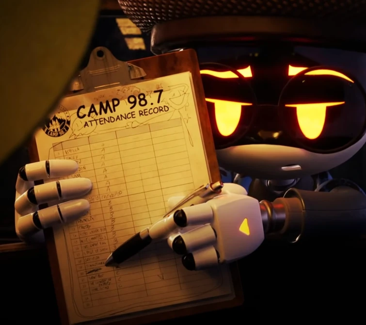 i decided to rewatch all the md episodes again and screenshotted some stuff so yeah- | Fandom