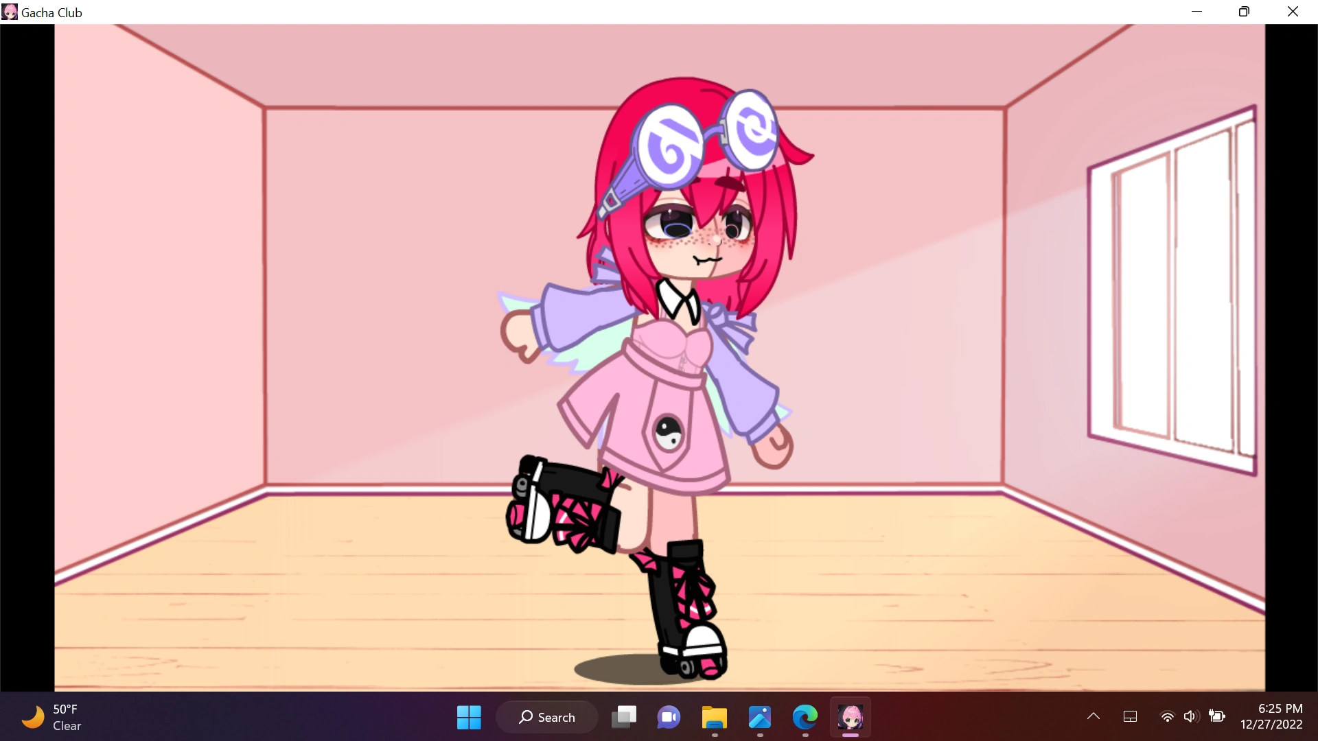 Milly in gacha nox | Fandom