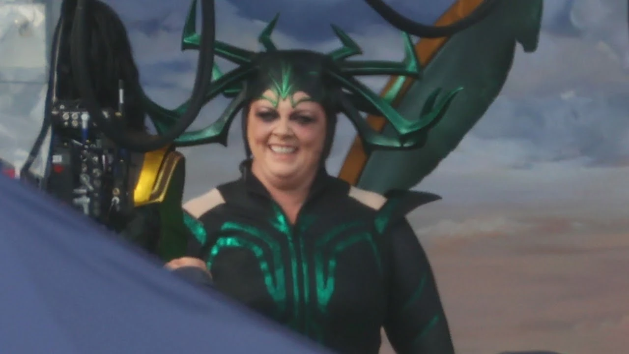 A comparison between 2 Thor movies and their writing | Fandom