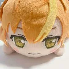 the akito plushies are so goofy | Fandom