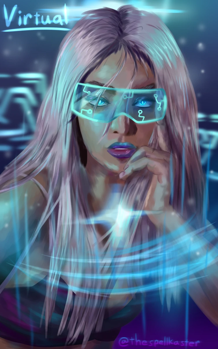 second attempt at this style? idk | Fandom