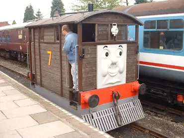 Who do you all considered as the "Real" Toby? | Fandom