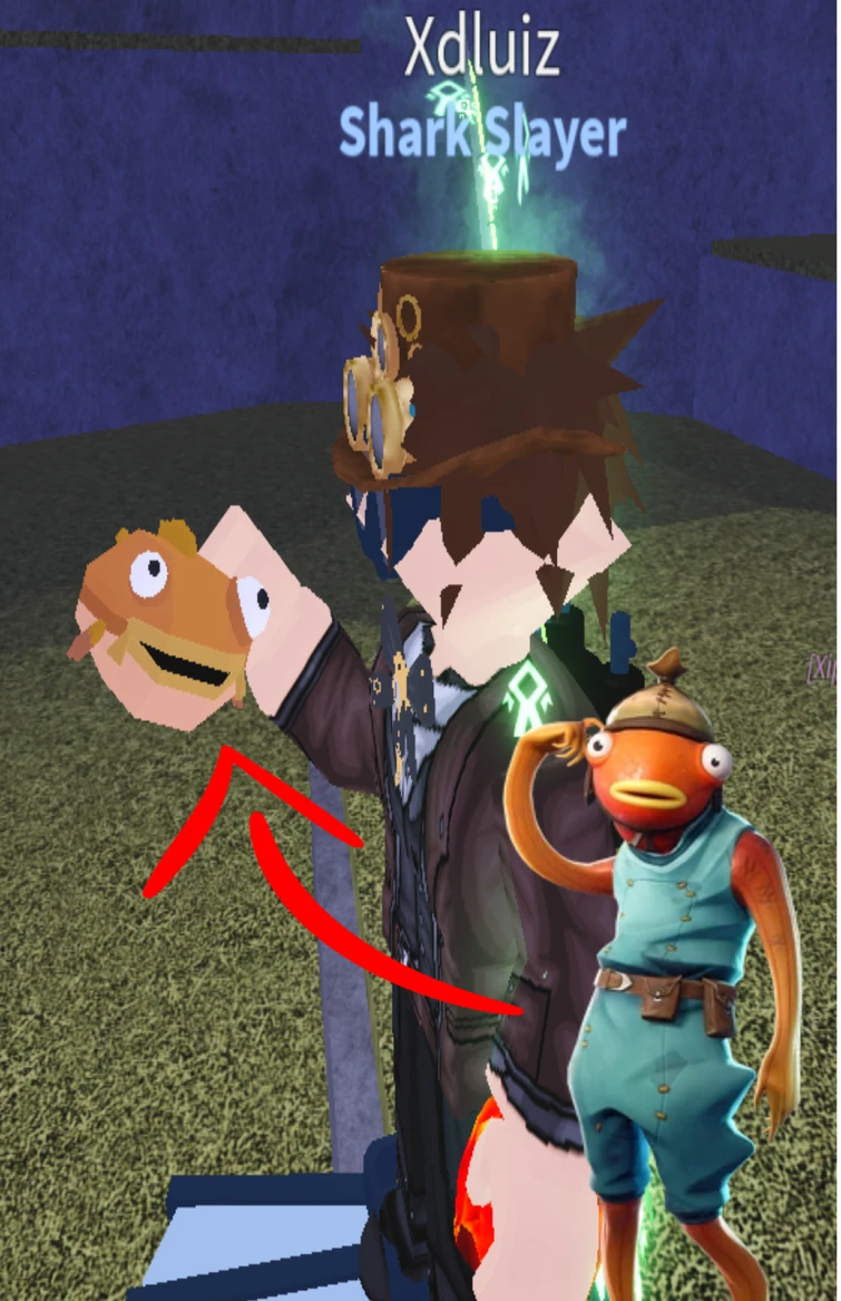 Discuss Everything About Fisch Wiki | Fandom