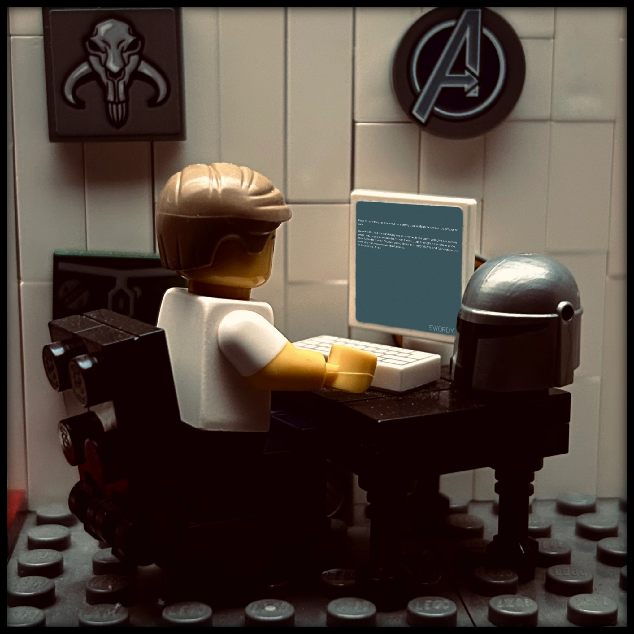 Charlie… | Fandom