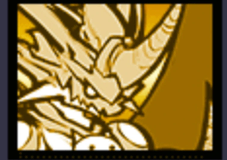 “Awakened Bahamut Cat” Concept | Fandom