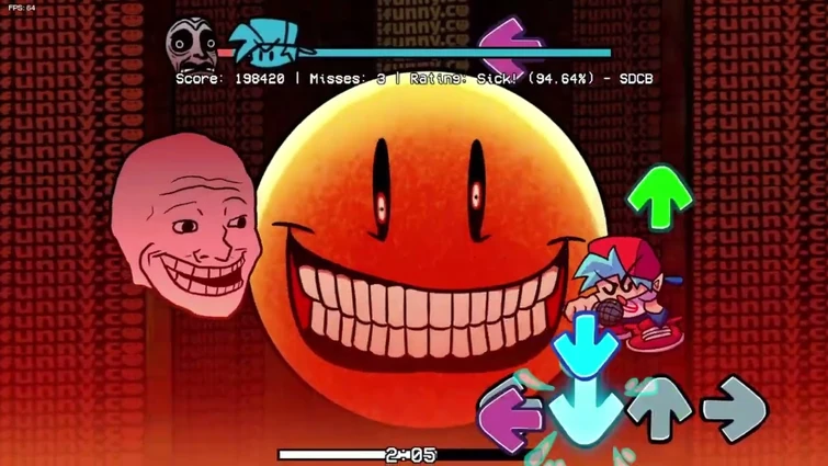 This goes too hard | Fandom