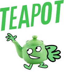 Teapot | Fandom