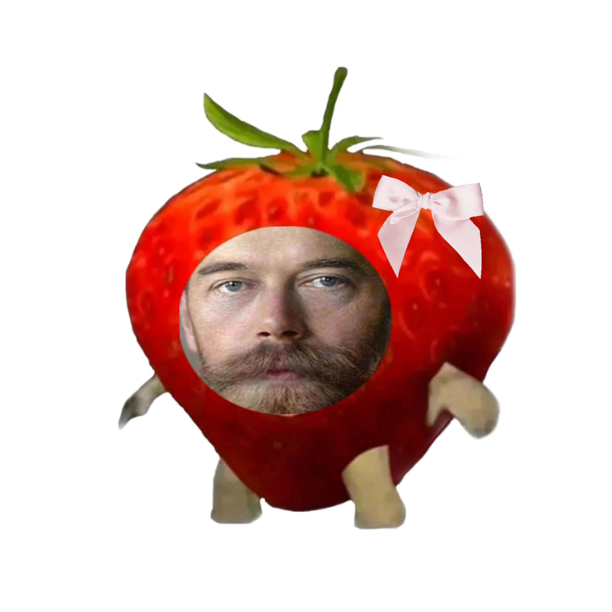 Strawberry Nicholas :3 | Fandom