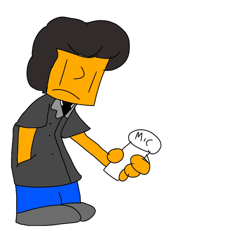 FNF E-Sides concept designs lol | Fandom