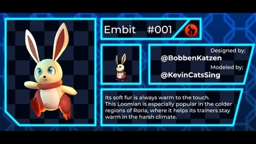 Discuss Everything About Loomian Legacy Wiki | Fandom