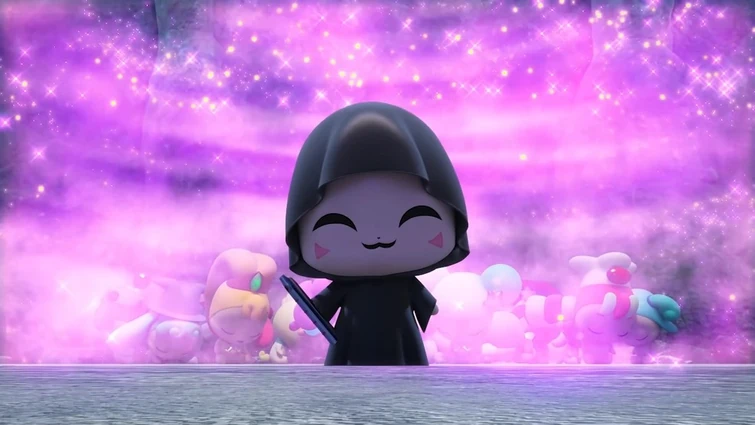 Mask ping (new favorite teenieping) | Fandom