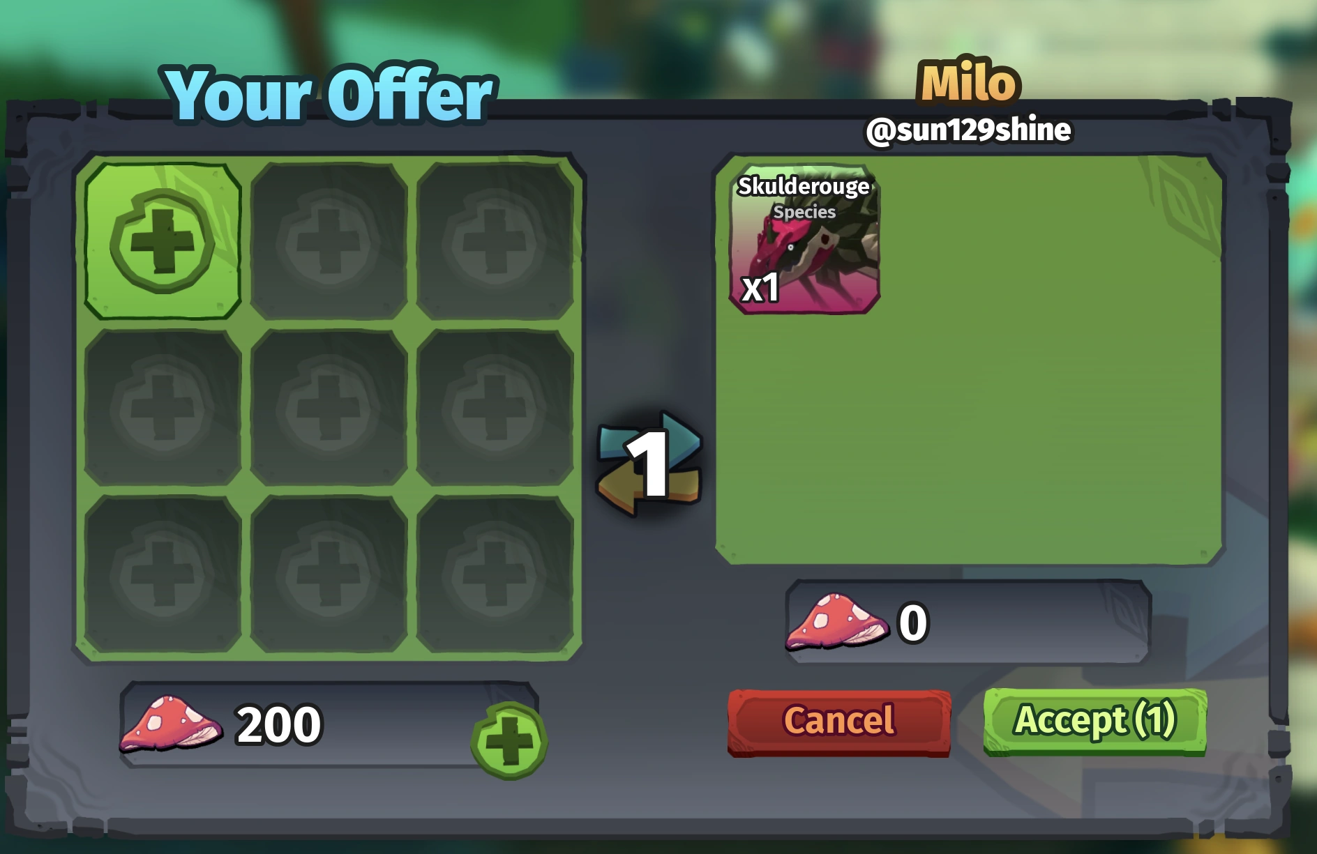 Win or Lose? or fair? | Fandom