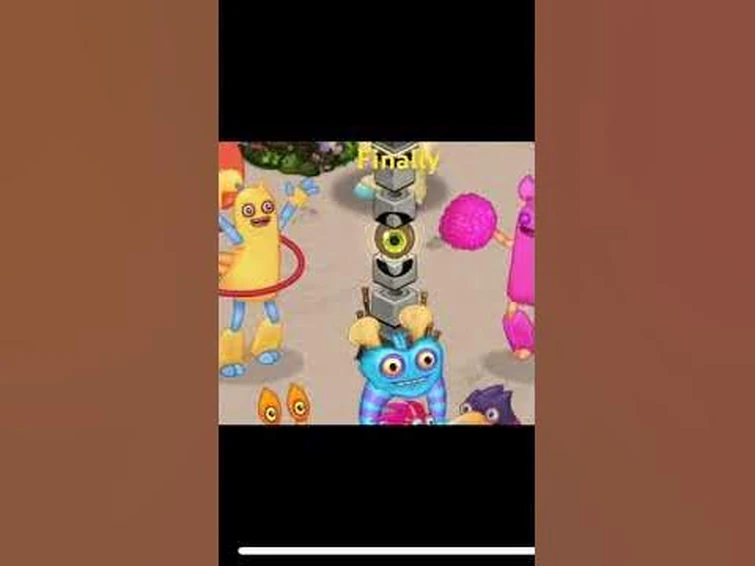 Discuss Everything About My Singing Monsters Wiki | Fandom