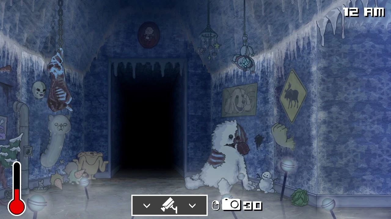 The Beavowl! | Fandom