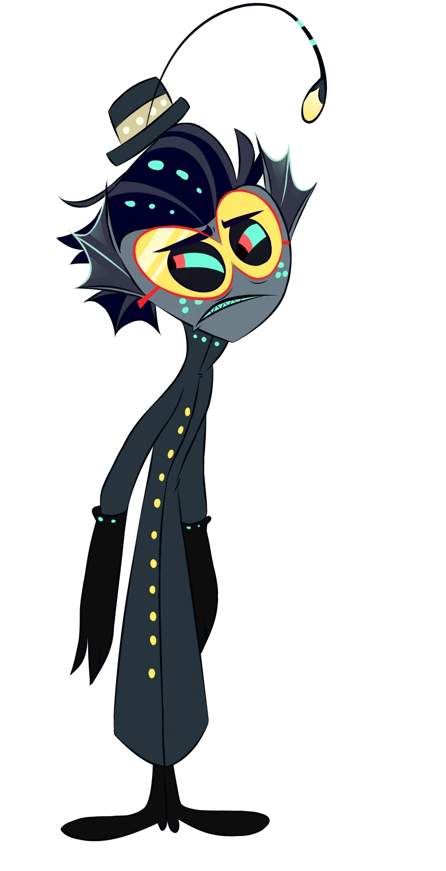 Baxter | Fandom