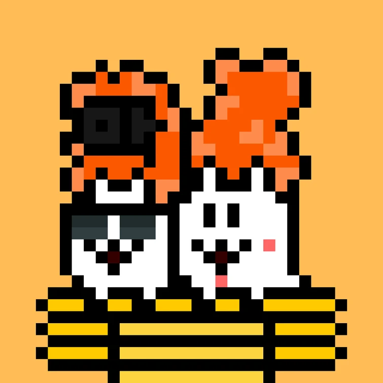 made some super rare pixel art for ppl to ues. plz credit me if you use ...