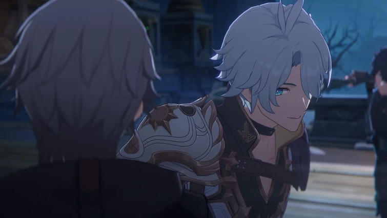 Discuss Everything About Honkai: Star Rail Wiki | Fandom