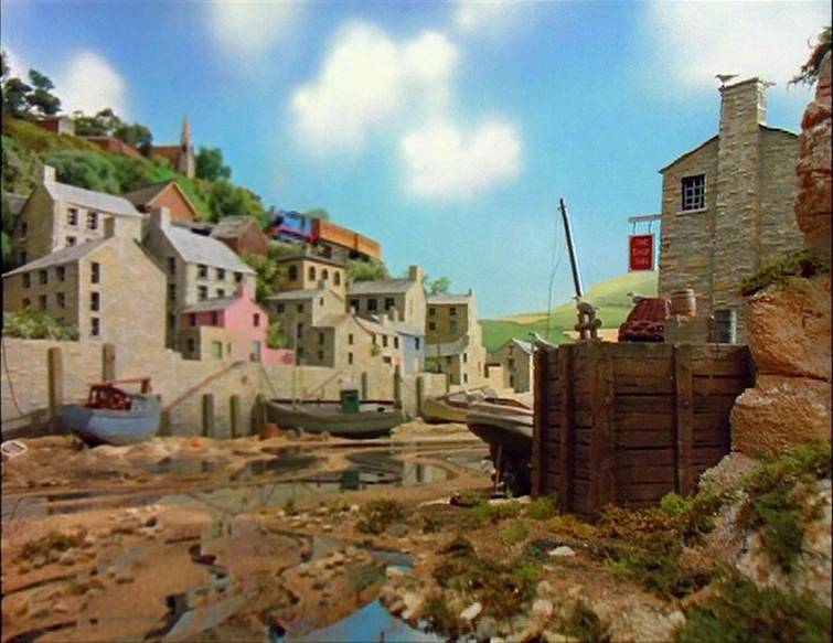 What happened to the sets during the HiT model era? | Fandom